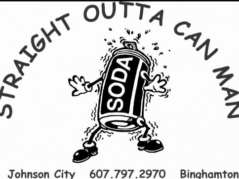 Locations: The Can Man