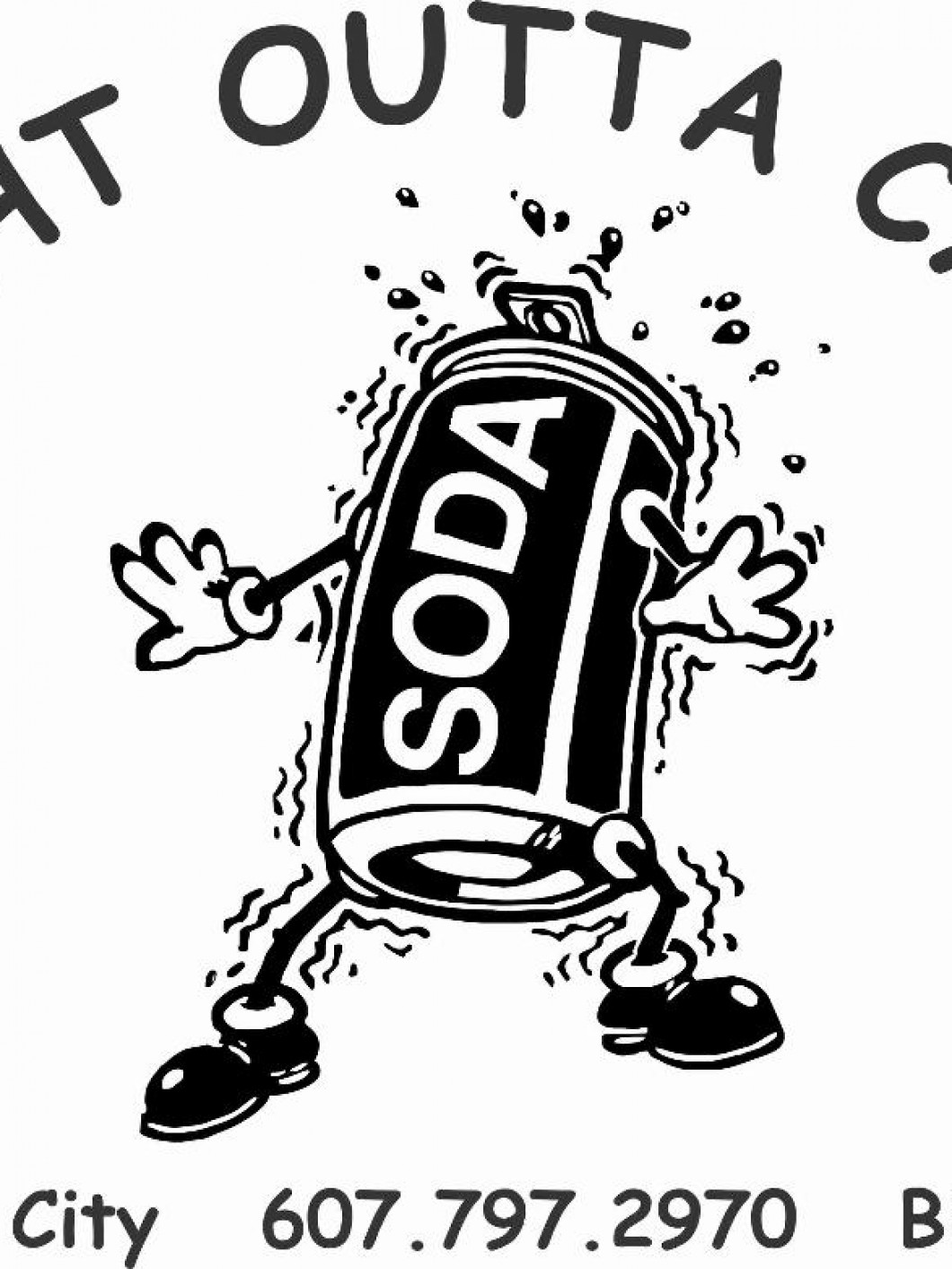 Services: The Can Man